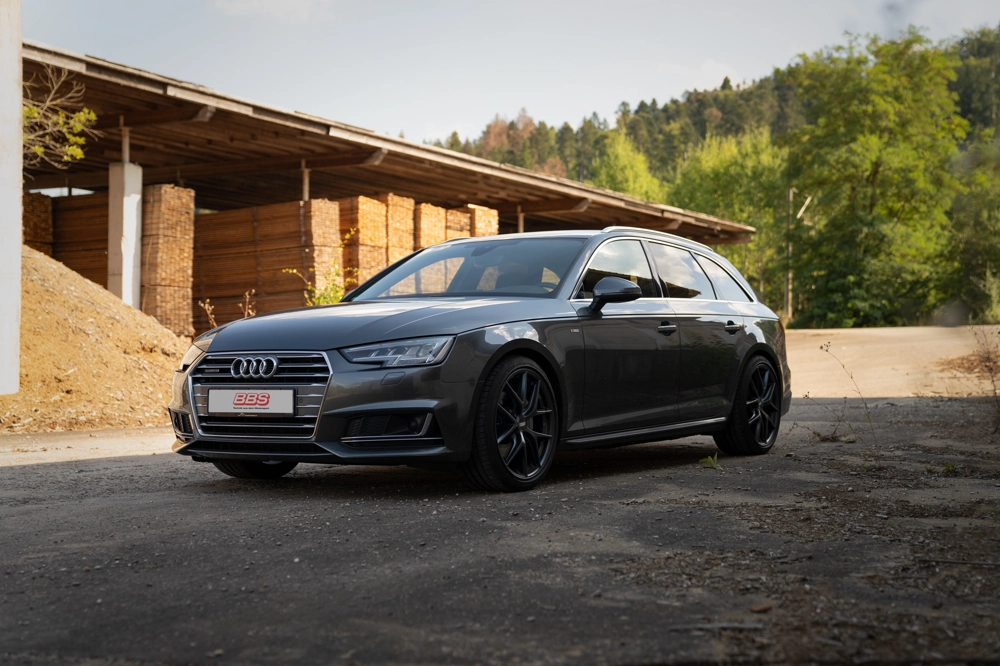 b9 avant