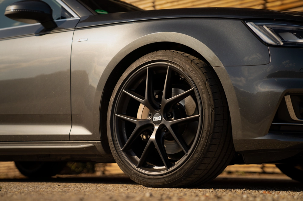 bbs wheels audi